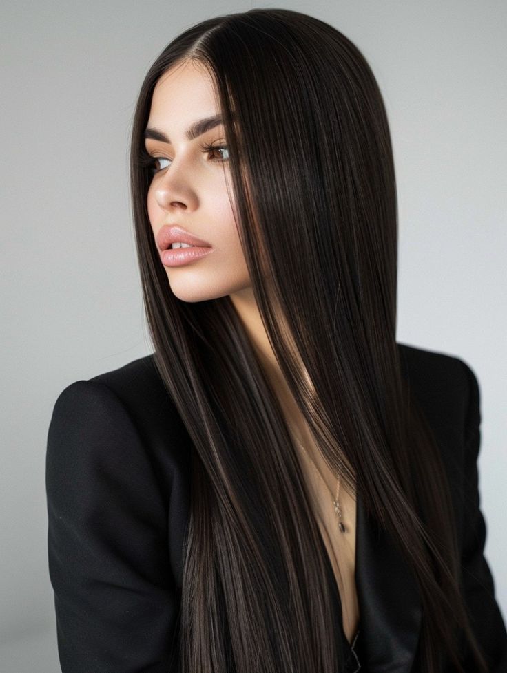 Hair Setting | Usha Beauty Point